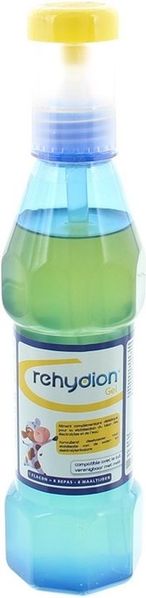 Rehydion Gel 320 ml | bol