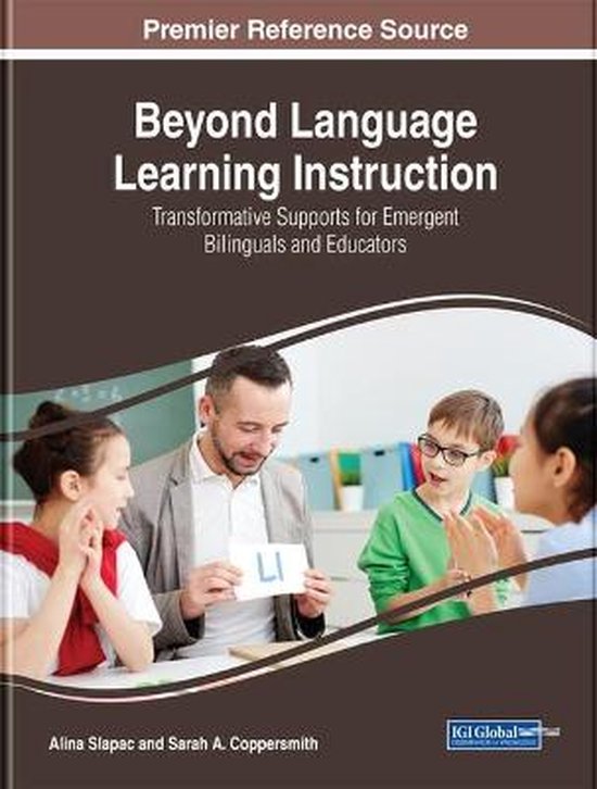 InfoSci-Books - Copyright 2020- Beyond Language Learning Instruction ...