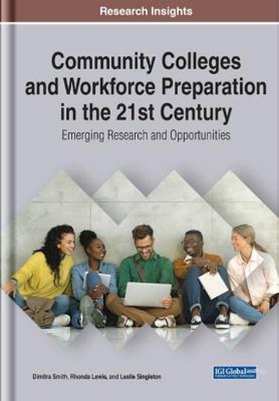 Community Colleges and Workforce Preparation in the 21st Century ...