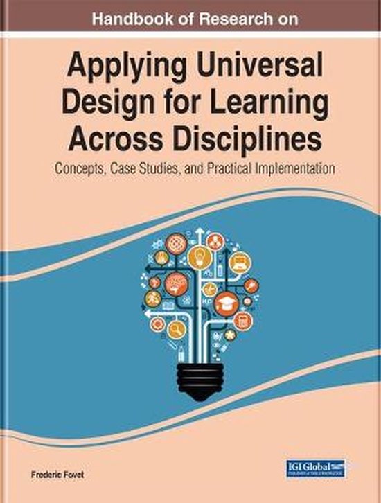 Applying Universal Design for Learning Across Disciplines ...