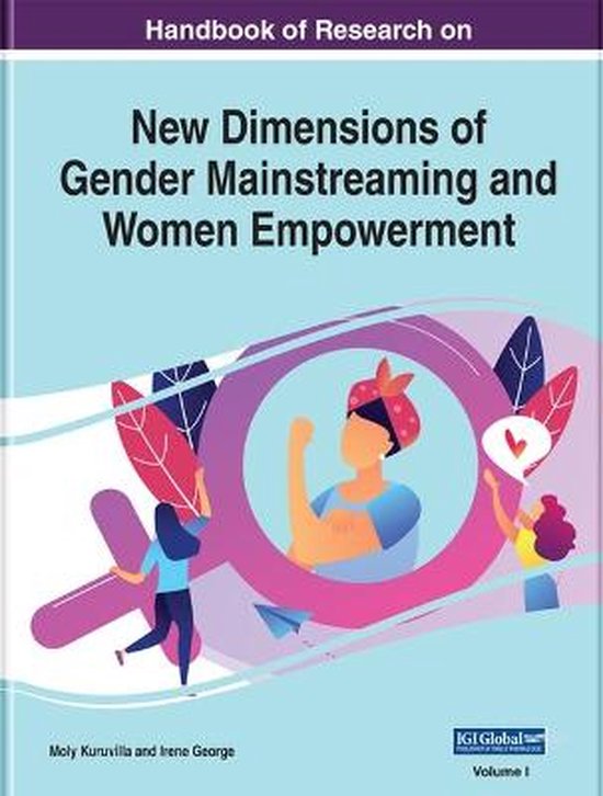 Handbook of Research on New Dimensions of Gender Mainstreaming and ...