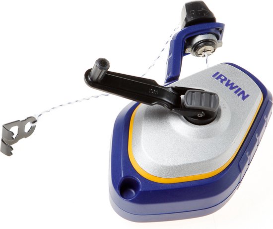 Irwin Slaglijnmolen speedlinepro 30 meter | bol.com