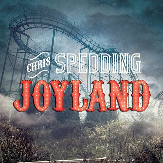 Chris Spedding - Joyland (LP), Chris Spedding | Muziek | bol
