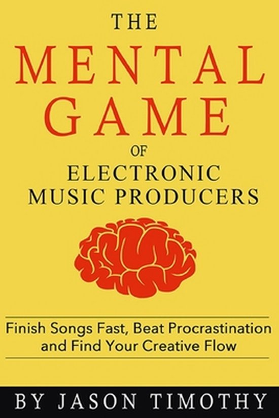 Music Habits- Music Habits - The Mental Game of Electronic Music ...