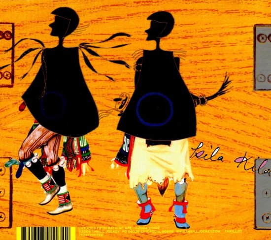 Ooioo - Kila Kila Kila (CD), Ooioo | CD (album) | Muziek | bol.com