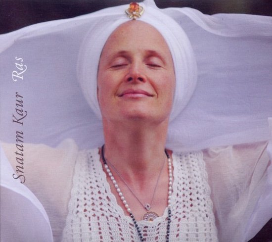 Snatam Kaur - Ras (CD), Snatam Kaur | Muziek | bol