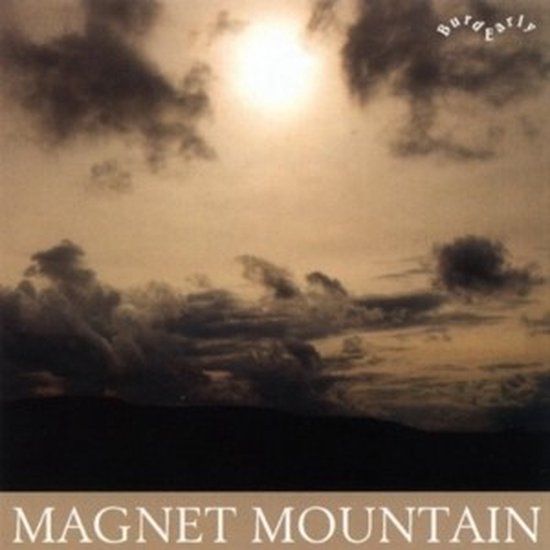 Burd Early - Magnet Mountain (CD), Burd Early | CD (album) | Muziek ...