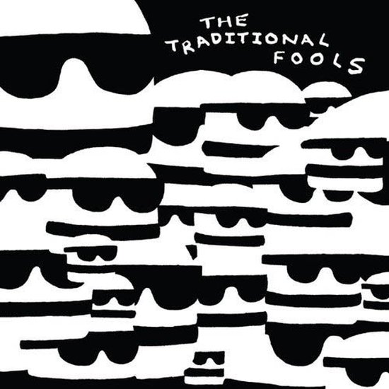 Traditional Fools - Fools Gold (CD), Traditional Fools | CD (album ...