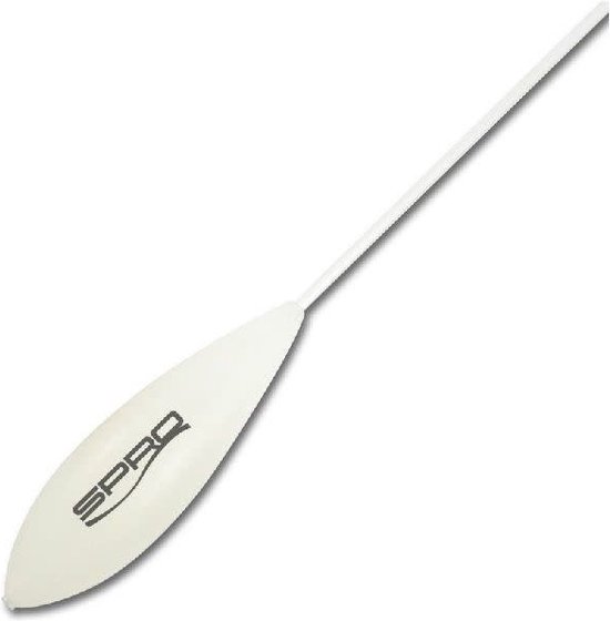 Spro TM Sbirolino Floating - 10 g - Wit | bol.com