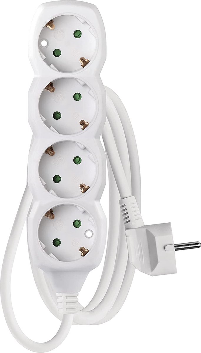 Câble d'extension multiprise Câble multiprise multiprise, qualité ...
