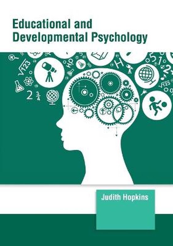 Educational and Developmental Psychology | 9781647261139 | Boeken | bol