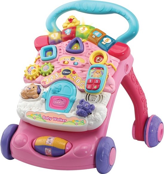 VTech Walker | bol