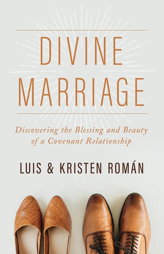 Divine Marriage (ebook), Xo Publishing | 9781950113729 | Boeken | bol.com