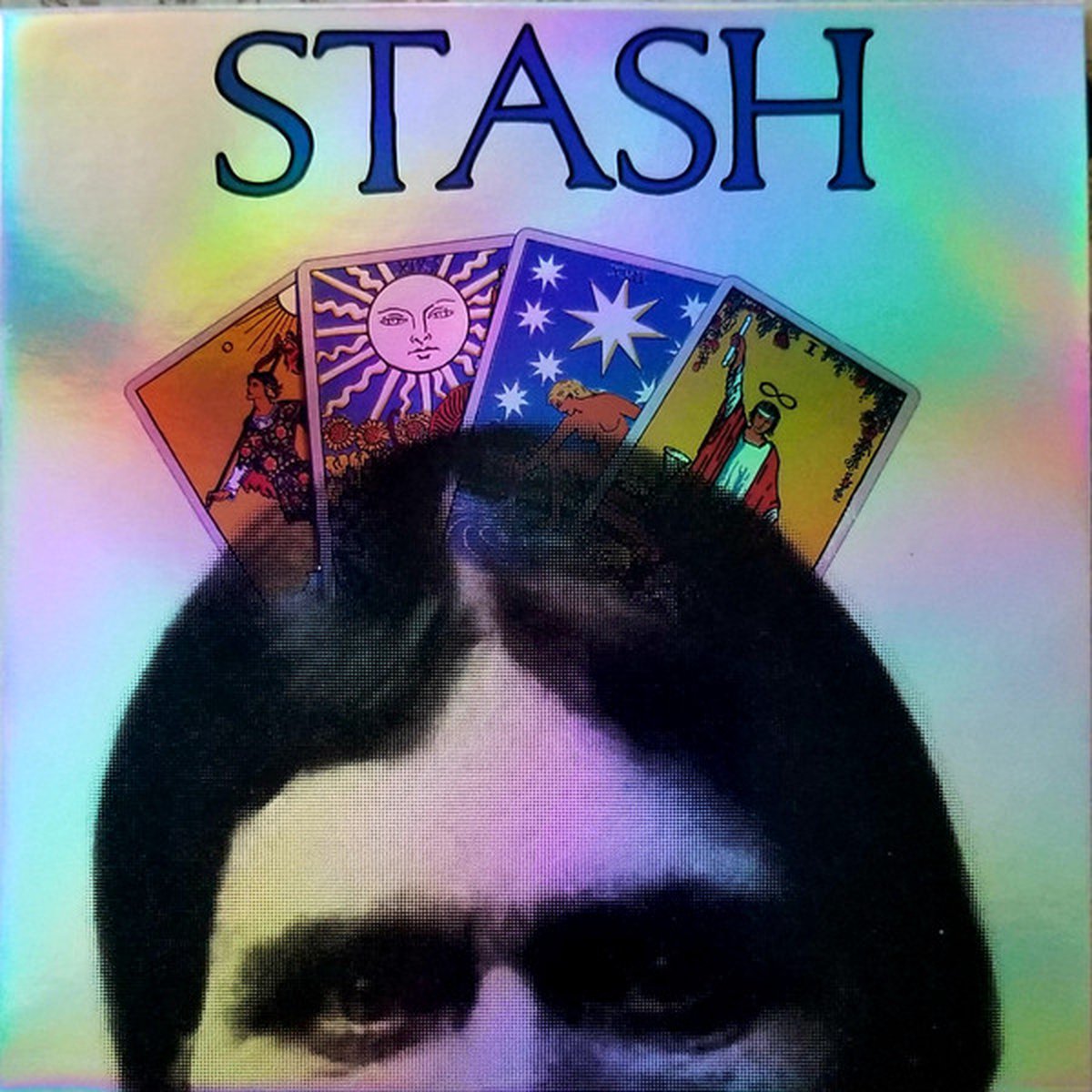 Stash, Rasputin's Stash | CD (album) | Muziek | bol.com