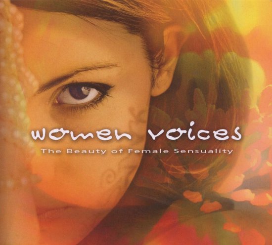 Various Artists - Women Voices (CD), various artists | Muziek | bol