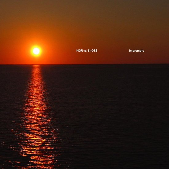 Mgr Vs Sirdss - Mgr Vs Sirdss (CD), Mgr Vs Sirdss | CD (album) | Muziek ...