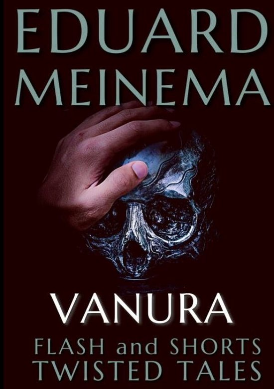 Vanura, Eduard Meinema | 9789403641676 | Boeken | bol