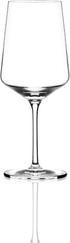 Wijnglas rood XL (set van 6) Ritzenhoff | bol