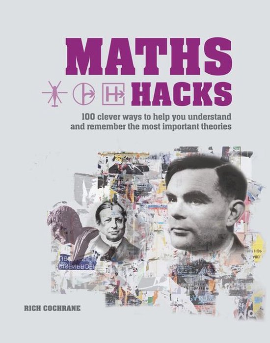 Hacks - Maths Hacks (ebook), Richard Cochrane | 9781788400442 | Boeken ...