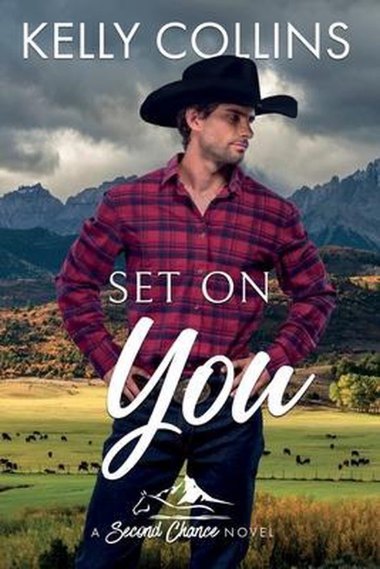Second Chance- Set On You, Kelly Collins | 9781955379328 | Boeken | bol