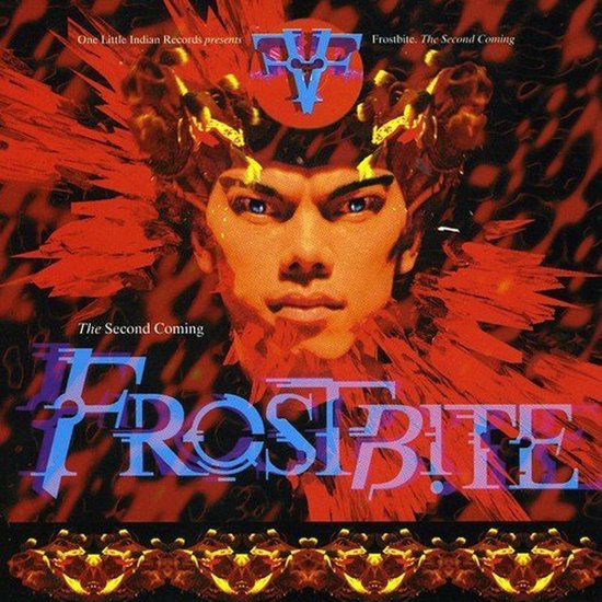 Frostbite - The Second Coming (CD), Frostbite | CD (album) | Muziek ...