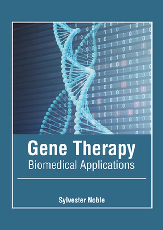 Gene Therapy: Biomedical Applications | 9781632428929 | Boeken | bol