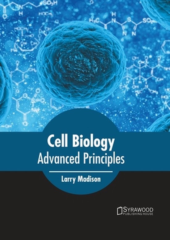 Cell Biology | 9781682868713 | Boeken | bol.com