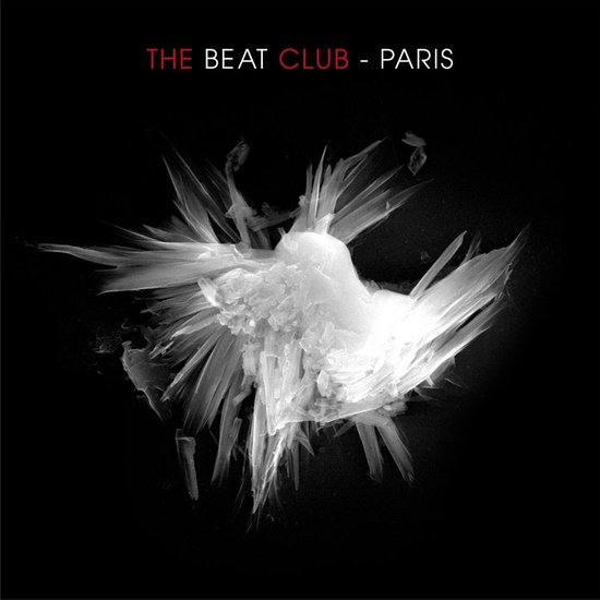 Beat Club - Paris (CD), Beat Club | Muziek | bol