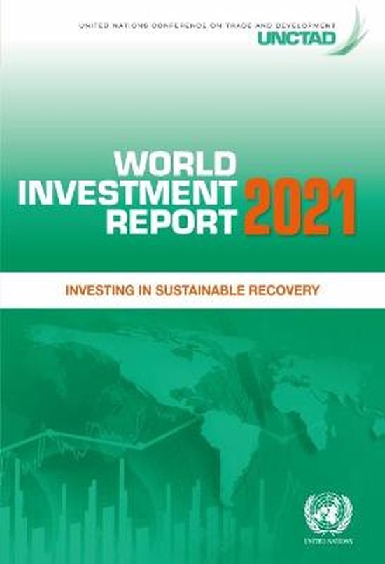 World investment report 2021 | 9789211130171 | United Nations ...