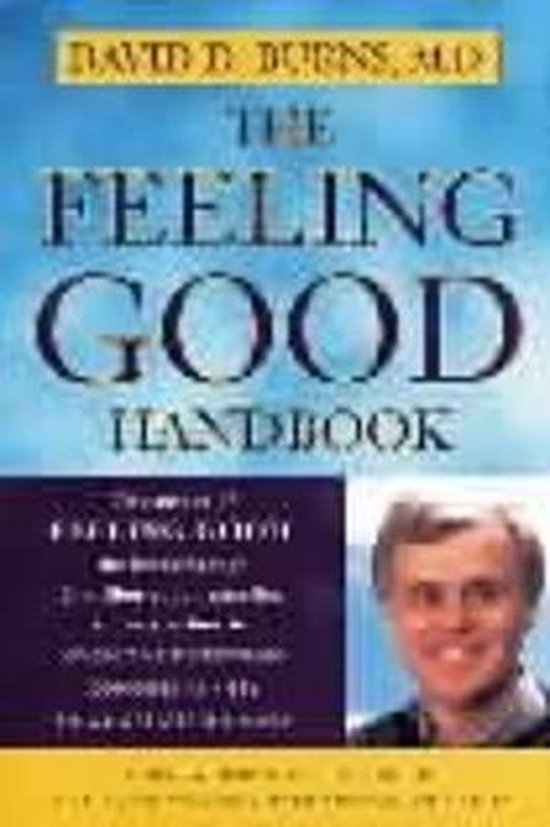 Feeling Good Handbook, David D. Burns | 9780452281325 | Boeken | bol