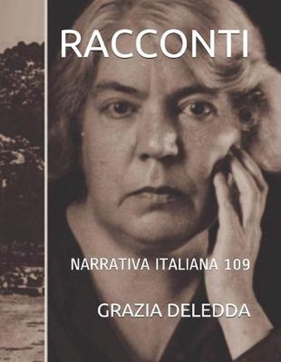 Racconti, Grazia Deledda | 9781089475750 | Boeken | bol.com
