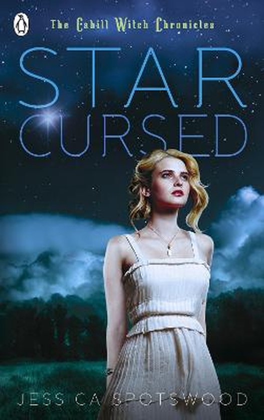 Star Cursed, Jessica Spotswood | 9780141342153 | Boeken | bol