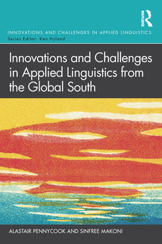Innovations and Challenges in Applied Linguistics - Innovations and ...