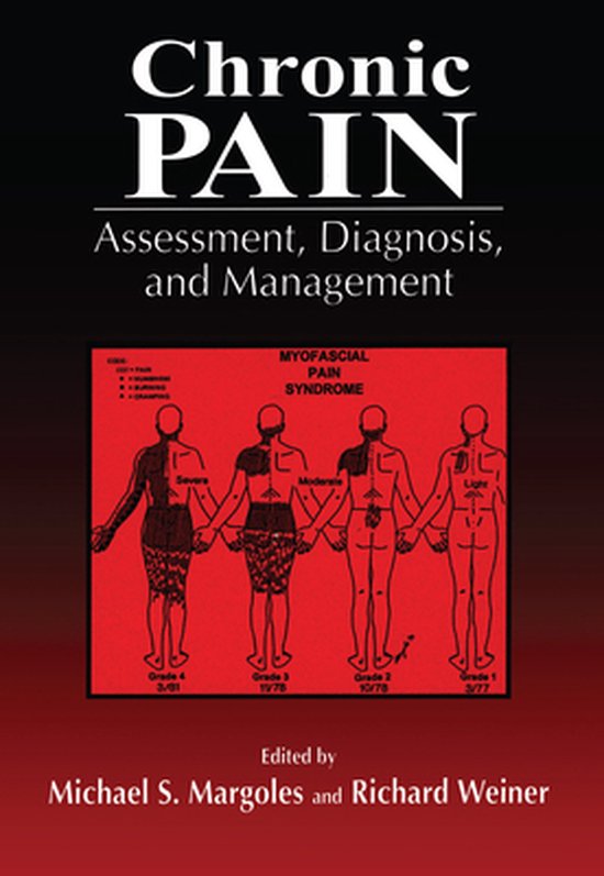 Chronic Pain (ebook) | 9781000725117 | Boeken | bol.com
