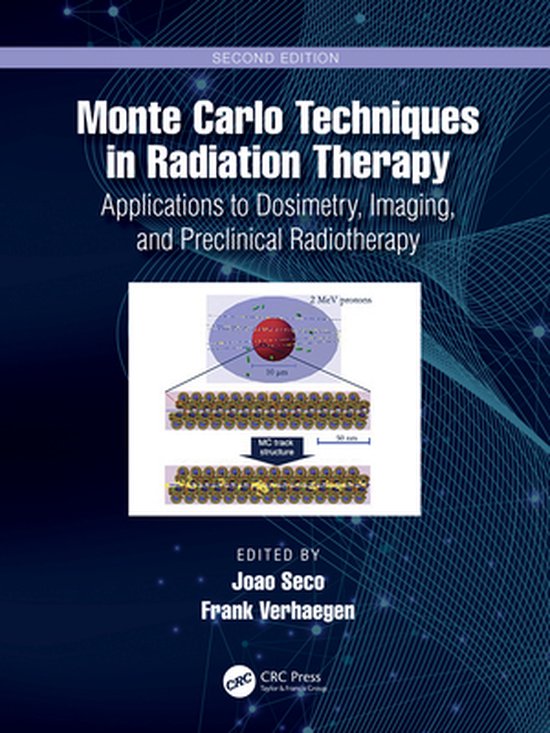 Imaging in Medical Diagnosis and Therapy- Monte Carlo Techniques in Radiation Therapy... | bol.com