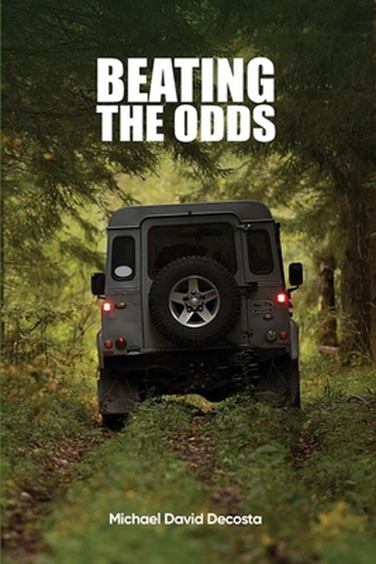 Beating The Odds, Michael David Decosta | 9781915206046 | Boeken | bol