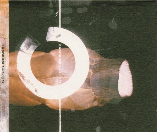 Eardrum - Last Light (CD), Eardrum | Muziek | bol