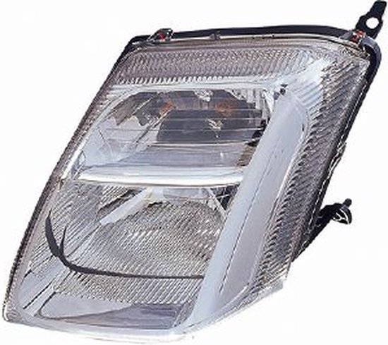 Koplamp CITROËN C2 | bol.com