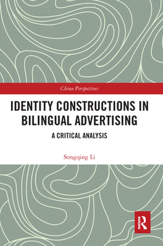China Perspectives - Identity Constructions in Bilingual Advertising ...