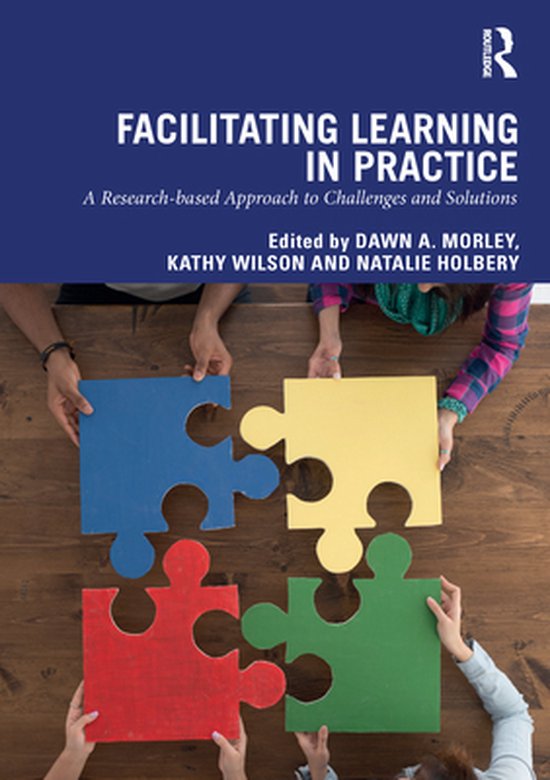 Facilitating Learning in Practice (ebook) | 9780429858314 | Boeken ...