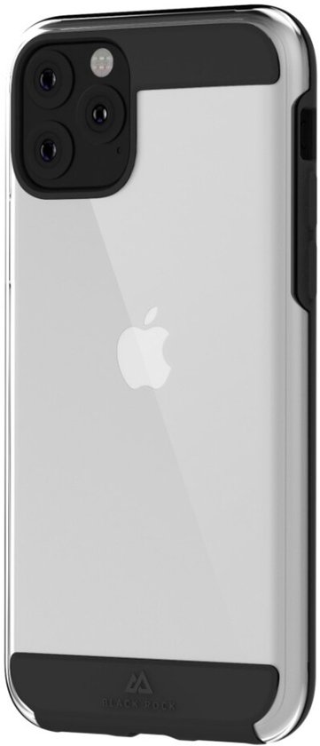 Black Rock Cover Air Robust IPhone 11 Pro Zwart | bol