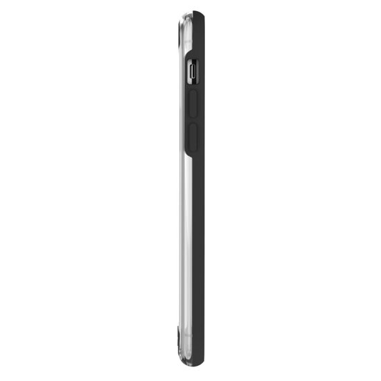 Black Rock Cover Air Robust IPhone 11 Pro Zwart | bol