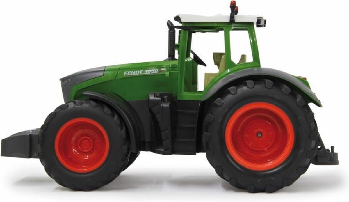 tractor RC Fendt 1050 Vario 2,4 Ghz groen 1:16 | bol.com