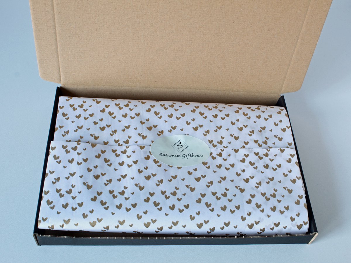 Brievenbus cadeau Lama Lily - cadeau baby - cadeau zwangerschap | bol.com