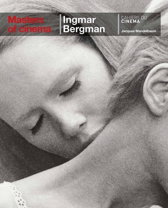 Ingmar Bergman, Jacques Mandelbaum | 9782866427009 | Boeken | bol.com