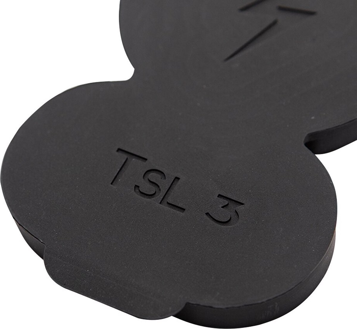 Tesla Oplaadpoort Stofkap - Tesla Model 3 Plug Stofkap - Dust Cover ...