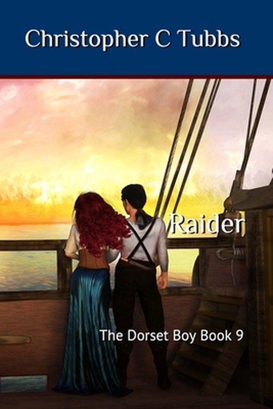 Dorset Boy- Raider, Christopher C Tubbs | 9798696900315 | Boeken | bol