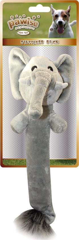Stick Elephant - 40x18x8 cm | bol.com