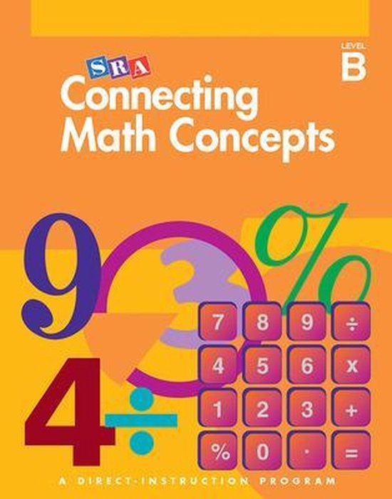 CONNECTING MATH CONCEPTS- Connecting Math Concepts Level B, Workbook 2 ...