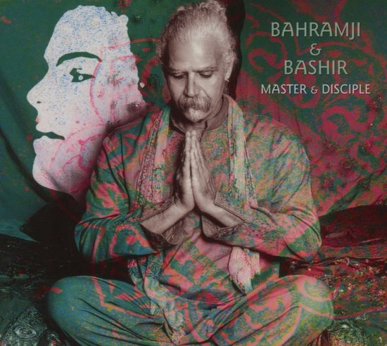 Bahramji & Bashir - Master And Diciple (CD), Bahramji & Bashir | CD ...